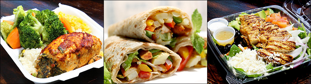 Fresh Choice Cafe - Premium Subs - Bellaire, TX 77401 (Menu & Order Online)