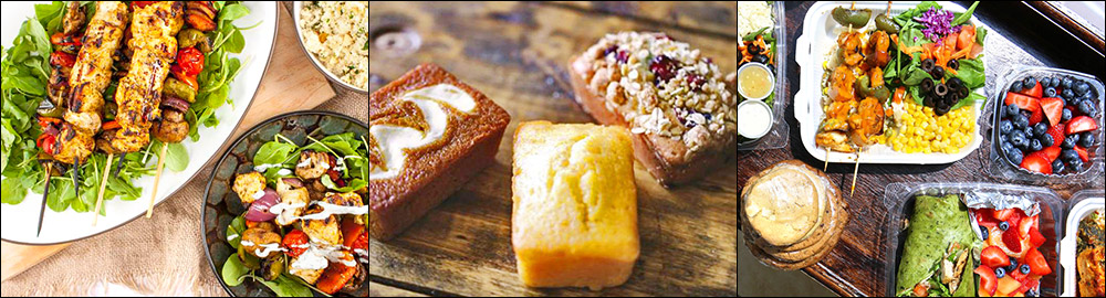 Fresh Choice Cafe - Premium Subs - Bellaire, TX 77401 (Menu & Order Online)